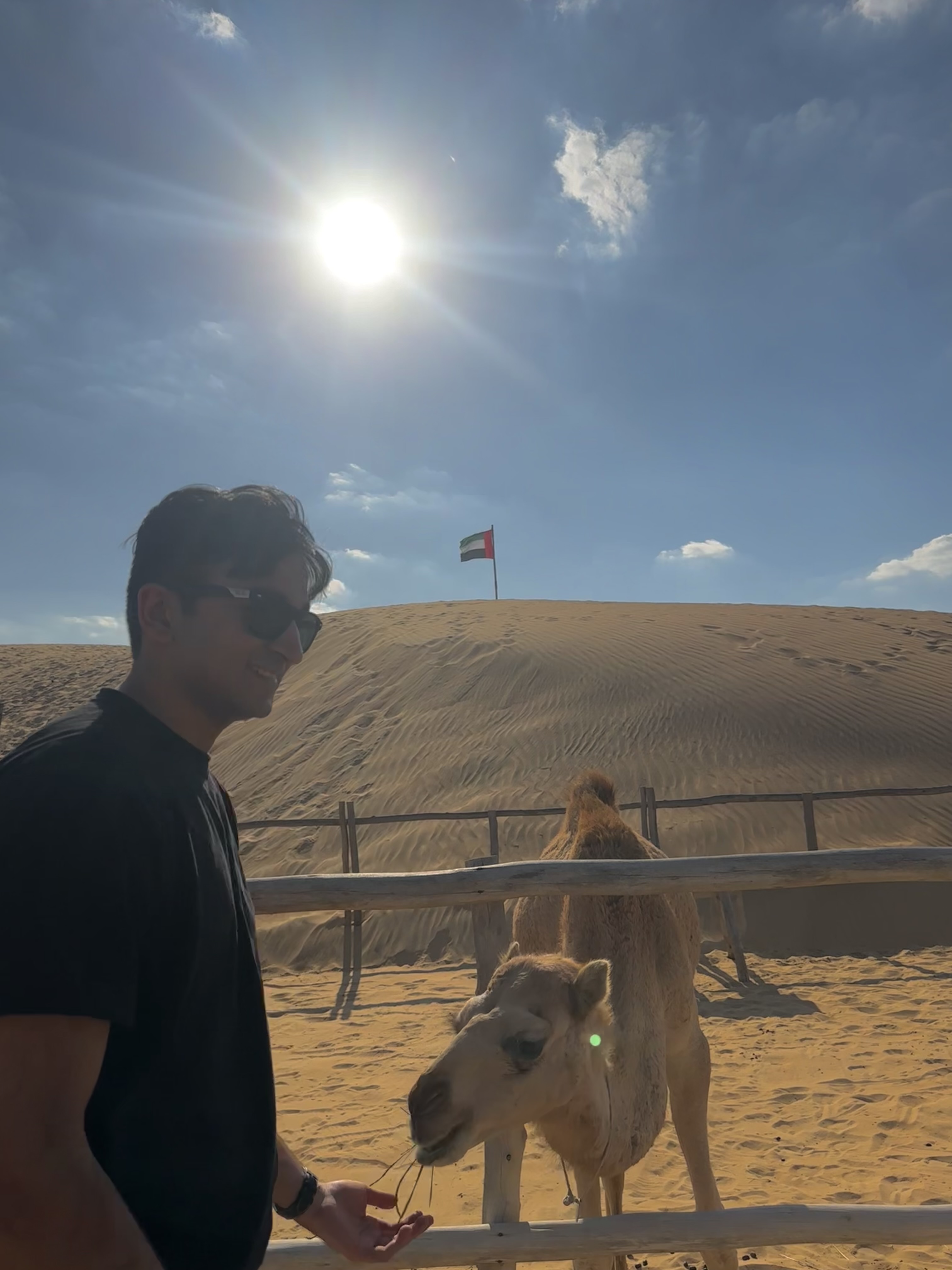 About Me | Muzammil Jawed